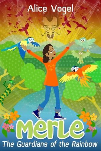 Merle by Alice Vogel | Waterstones