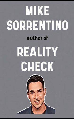 Mike Sorrentino Book by M Sorrentino | Waterstones
