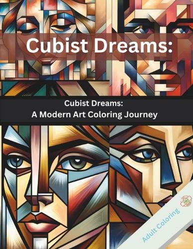 Cubist Dreams by Pawel Lisiak | Waterstones