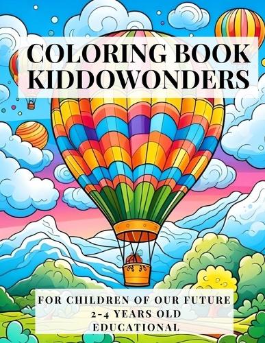 coloring book by Tamara T | Waterstones