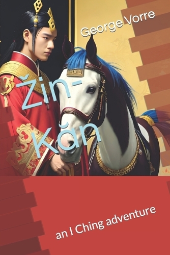 Zin-Kăn by George Vorre | Waterstones