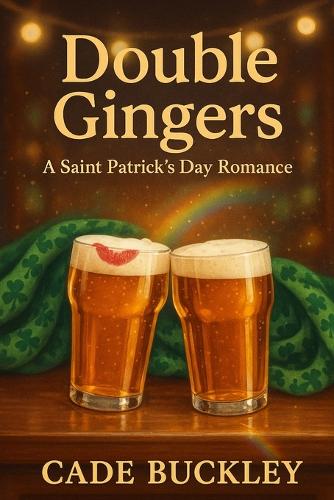 Double Gingers by Cade Buckley | Waterstones