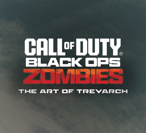Call of Duty Zombies by James Asmus | Waterstones