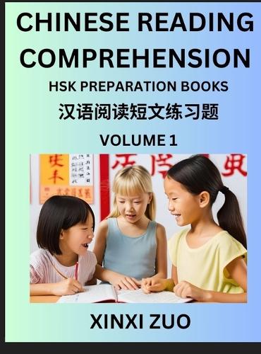 Chinese Reading Comprehension (Part 1)- Read Captivating Traditional ...