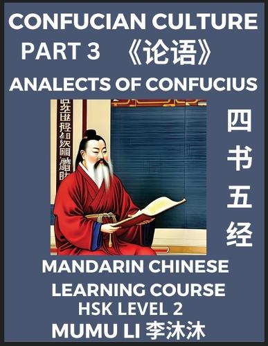 Analects of Confucius - Four Books and Five Classics of Confucianism ...