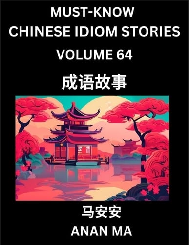 Chinese Idiom Stories (Part 64)- Learn Chinese History and Culture by ...