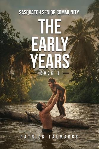 The Early Years (Sasquatch Senior Community by Patrick Talmadge ...