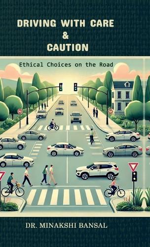 Driving with Care & Caution by Dr Minakshi Bansal | Waterstones