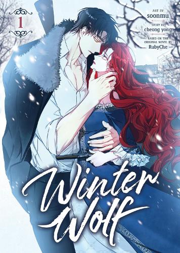 Winter Wolf (Comic) Vol. 1 by RubyChe, Cheong Yong | Waterstones