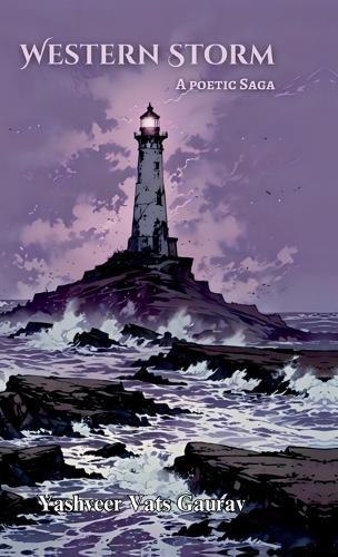 Western Storm by Yashveer Vats Gaurav | Waterstones