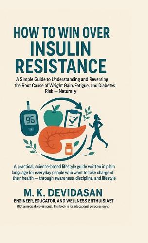 How to Win Over Insulin Resistance by M K Devidasan | Waterstones