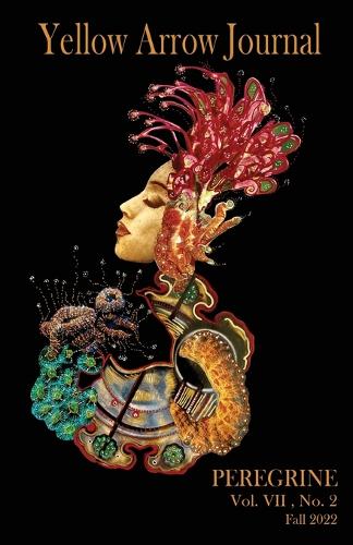 Yellow Arrow Journal, Peregrine by Yellow Arrow Publishing | Waterstones