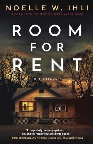 Room for Rent by Noelle W Ihli | Waterstones