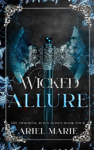 Wicked Allure by Ariel Marie | Waterstones