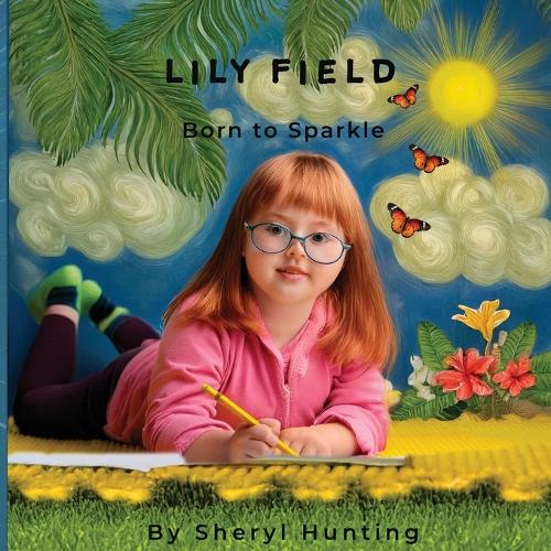 Lily Field by Sheryl Hunting, Sue Willard | Waterstones