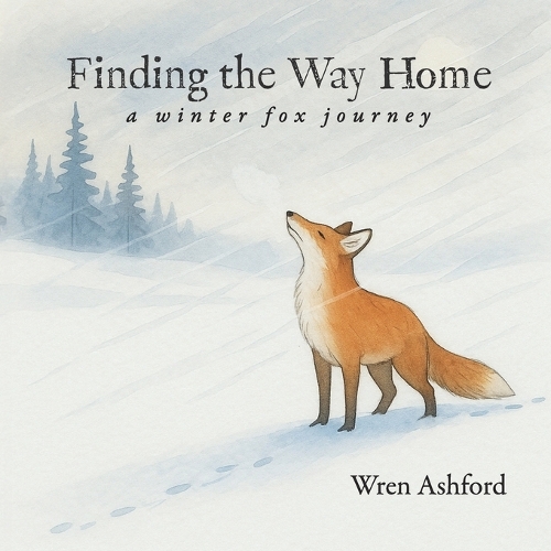 Finding the Way Home by Wren Ashford | Waterstones