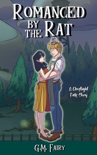 Romanced by the Rat by G M Fairy | Waterstones