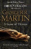 Game of Thrones Books In Order | Waterstones