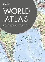 World atlases / world maps | Waterstones