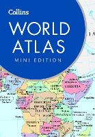 World atlases / world maps | Waterstones