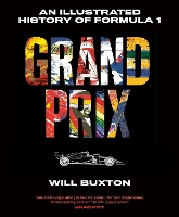 Formula 1 & Grand Prix books | Waterstones