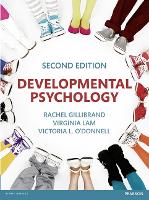Child & developmental psychology books | Waterstones