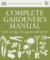 Gardening books | Waterstones