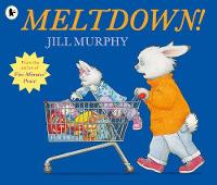 Jill Murphy books and biography | Waterstones