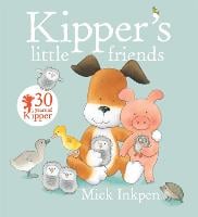Mick Inkpen books and biography | Waterstones