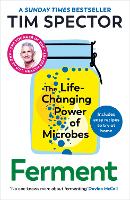 Tim Spector books and biography | Waterstones