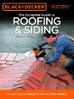 Roofing books | Waterstones
