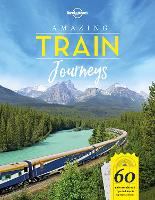 Train & railway books | Waterstones