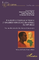 André Liboire Tsala Mbani books and biography | Waterstones