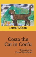 Lucia Wilson books and biography | Waterstones