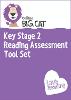 KS2 Reading Assessment Tool Set by Collins Big Cat | Waterstones
