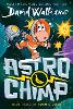 Astrochimp | Waterstones