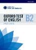 Oxford Test of English: B2: Practice Tests | Waterstones