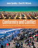 Conformity and Conflict by James P. Spradley, David W. McCurdy ...