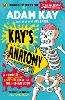 Kay's Anatomy by Adam Kay, Henry Paker | Waterstones