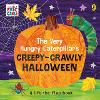 The Very Hungry Caterpillar's Creepy-Crawly Halloween by Eric Carle ...
