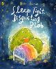 Sleep Tight, Disgusting Blob by Huw Aaron | Waterstones