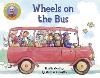 Wheels on the Bus by Raffi, Sylvie Wickstrom | Waterstones