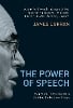 The Power of Speech by James Curran | Waterstones