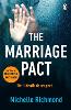 The Marriage Pact by Michelle Richmond | Waterstones