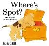 Where's Spot? by Eric Hill | Waterstones