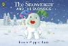 The Snowman and the Snowdog Finger Puppet Book by Raymond Briggs ...