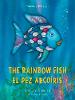 The Rainbow Fish Bilingual English/Spanish by Marcus Pfister | Waterstones