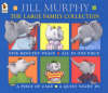 Large Family Collection by Jill Murphy | Waterstones