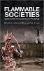 Flammable Societies by John-Andrew McNeish, Owen Logan | Waterstones