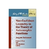 Non-euclidean Geometry in the Theory of Automorphic Functions by American Mathematical Society ...